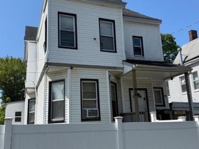 50 9th Ave W, Newark, NJ 07107