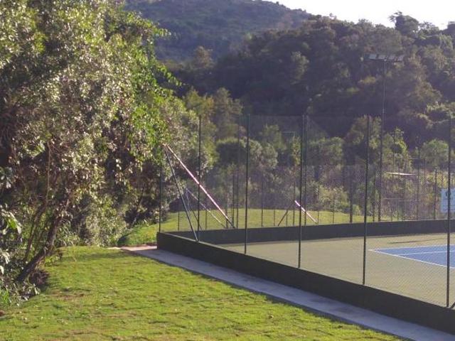 $ 50.000 de entrada para seu lazer ou moradia Terrenos em Cond de Alto Padrão