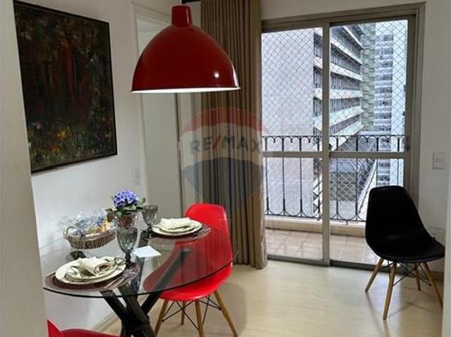 50.00 M² Apart Hotel/ Flat Alugar, localizado em Jardim Paulista, São Paulo, São Paulo, 01404000 | Brasil