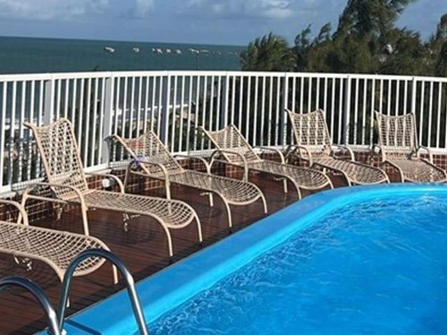 50.00 M² Apart Hotel/ Flat Alugar, 1 Dormitórios localizado em Avenida João Maurício, 1185, Manaíra, João Pessoa, Paraíba, 58038000 | Brasil