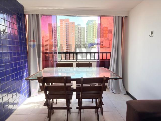50.00 M² Apartamento Alugar, 1 Dormitórios localizado em Alameda Florença, 161 Edf. Via Appia Pituba, Salvador, Bahia, 41830460 | Brasil