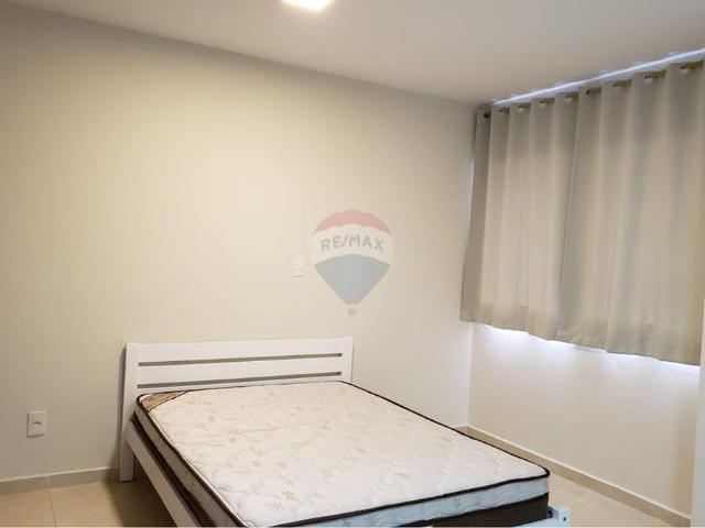 50.00 M² Apartamento Alugar, 1 Dormitórios localizado em Vila Adyana, São José dos Campos, São Paulo, 12245 010 | Brasil