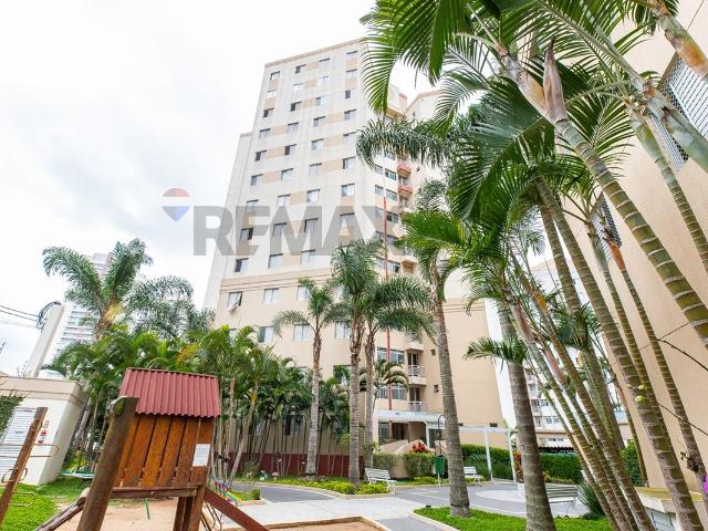 50.00 M² Apartamento Alugar, 2 Dormitórios localizado em Rua Antônio Gil, 45, Jardim Alzira, São Paulo, São Paulo, 04655000 | Brasil