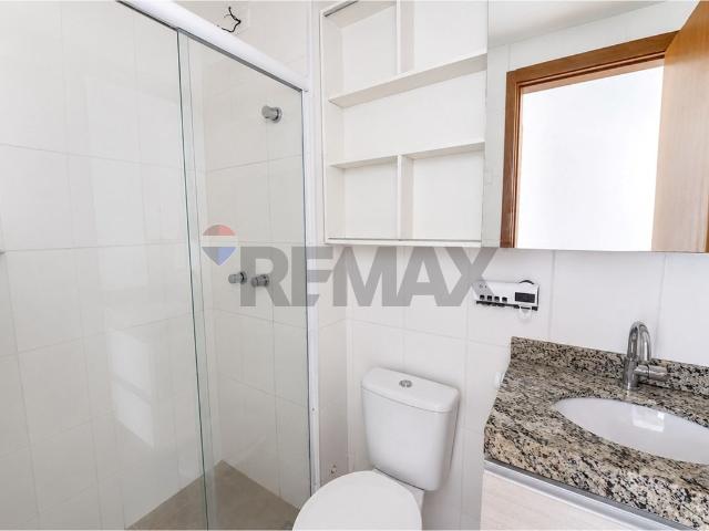 50.00 M² Apartamento Alugar, 2 Dormitórios localizado em Rua José Lourenço, 710, São Pedro, Juiz de Fora, Minas Gerais, 36036 230 | Brasil