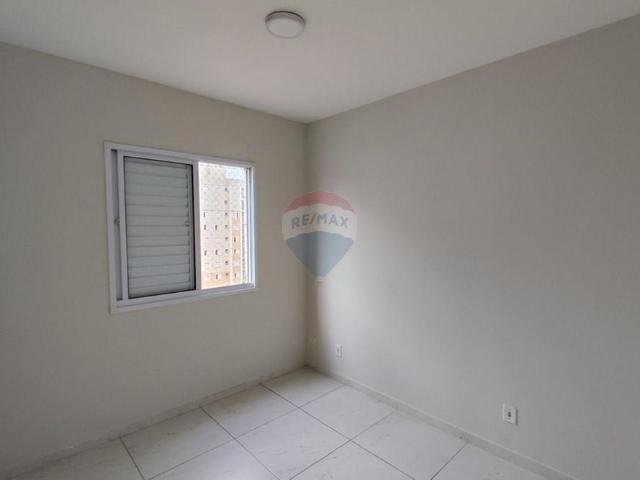 50.00 M² Apartamento Alugar, 2 Dormitórios localizado em Vila Nambi, Jundiaí, São Paulo, 13219070 | Brasil