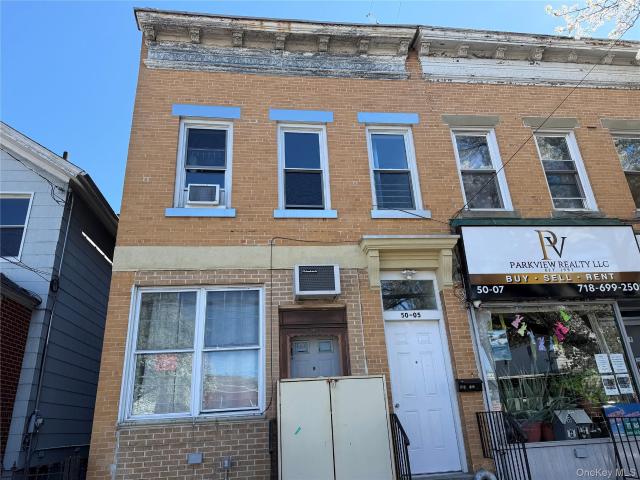 50 05 th Street