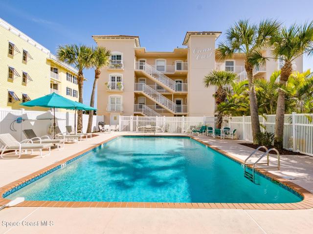 50 11th Ave, Unit 302, Indialantic, FL 32903 | MLS #1076