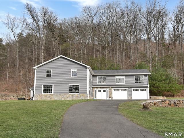 50 1/2 Mountain Spring Rd, Farmington, CT 06032 | MLS #24166