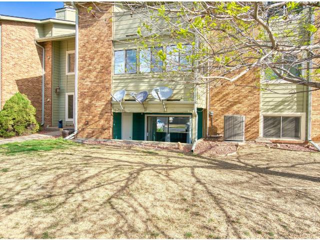 50 19th Ave, Unit 1, Longmont, CO 80501 | MLS #1057