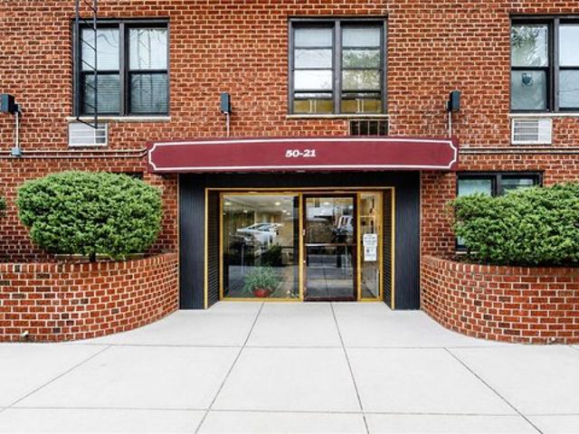 50 21 39th Pl Unit 1A, Sunnyside, NY 11104