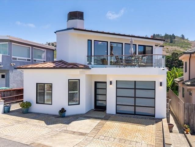 50 24th St, Cayucos, CA 93430
