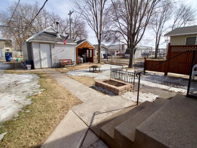 50 32nd Ave N, St. Cloud, MN 56303 | MLS #7029 | Compass