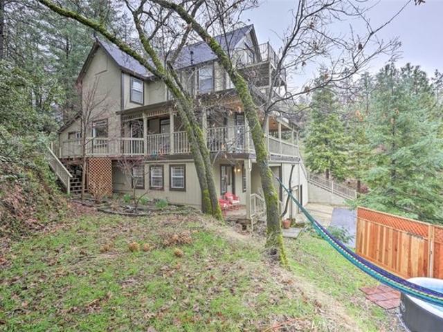 50 Tall Pines Ct, Applegate, CA 95703