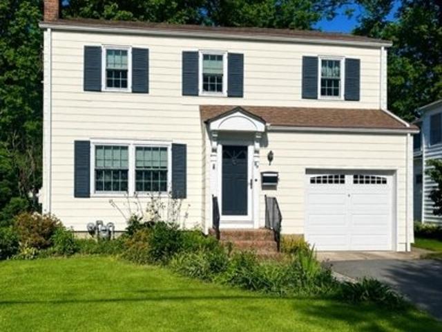 50 Tallmadge Ave, Chatham, NJ 07928