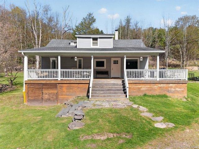 50 Tempaloni Rd, Ellenville, NY 12428