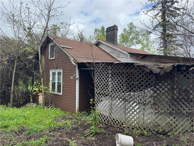 50 Terrace Dr, Charleroi, PA 15022 | MLS #1750