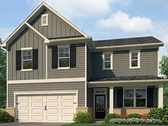 50 Thompson Ct, Dallas, GA 30132