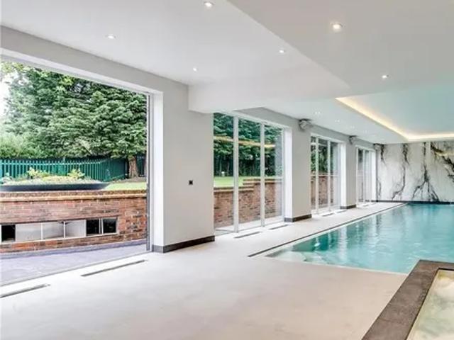 50 The Bishops Avenue, London, N2 0BD, United Kingdom | 8 bed house for rent #166856116 | Rentberry
