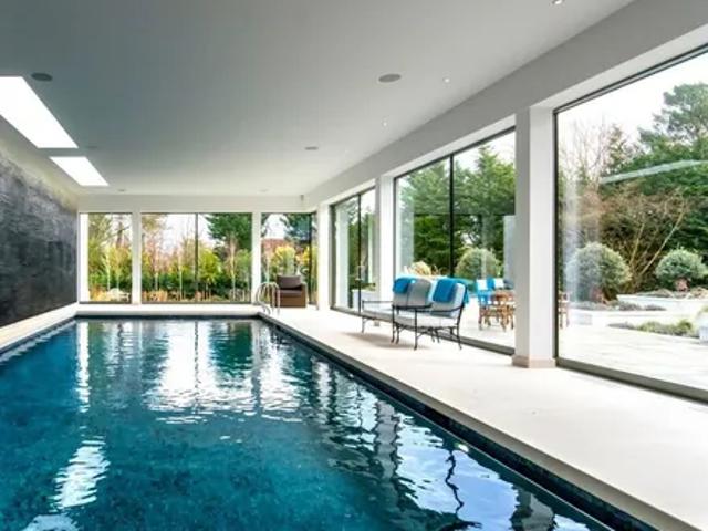 50 The Bishops Avenue, London, N2 0BD, United Kingdom | 9 bed house for rent #166392509 | Rentberry