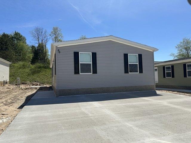 50 Theo St, Boyne City, MI 49712