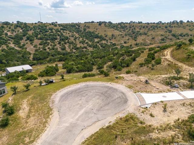 50 Thriving Oak Lot 50, Blanco, TX 78606