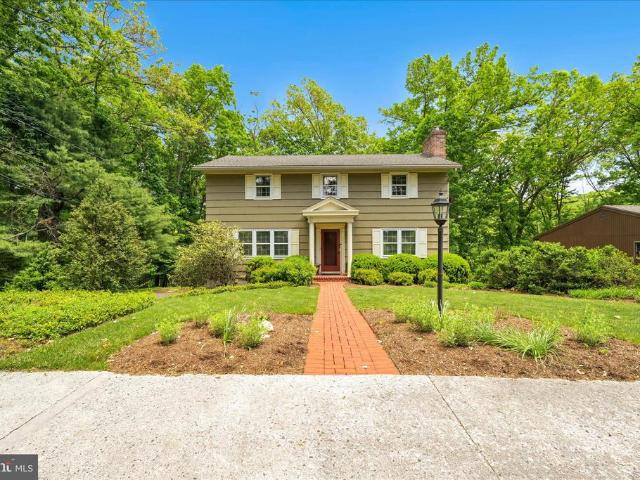 50 Timber Road