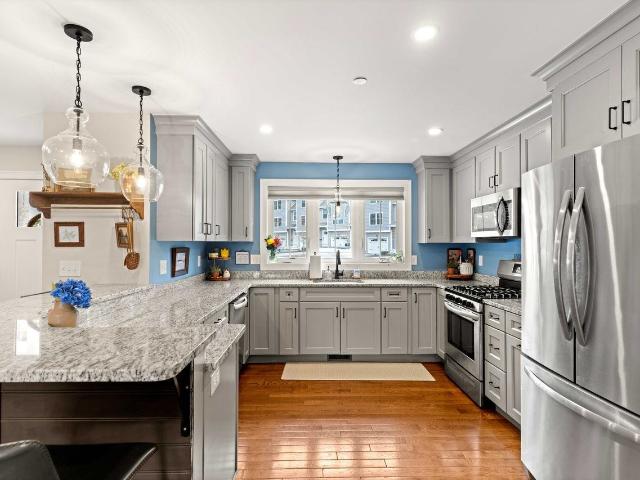 50 Tonella Road # 1