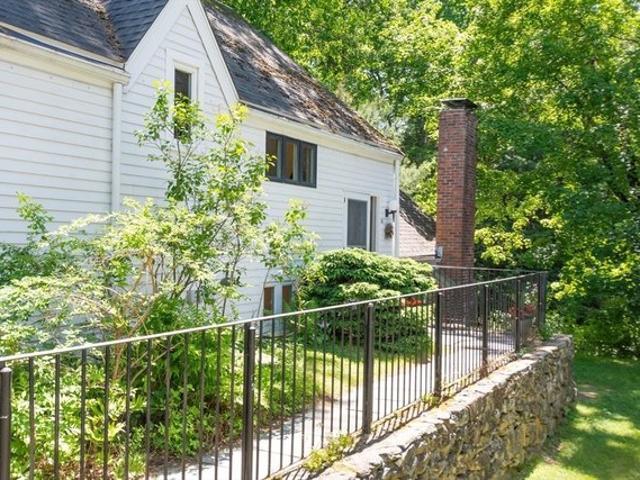 50 Todd Pond Rd Unit 50, Lincoln, MA 01773