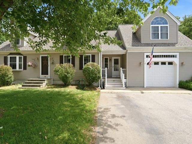 50 Trinity Cir, Attleboro, MA 02703