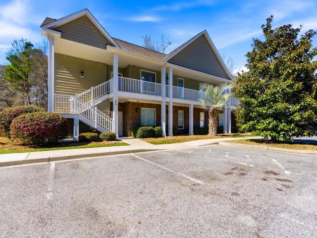50 Turning Stone Boulelvard, Unit 5, Murrells Inlet, SC 29576 | MLS #2605 | Compass