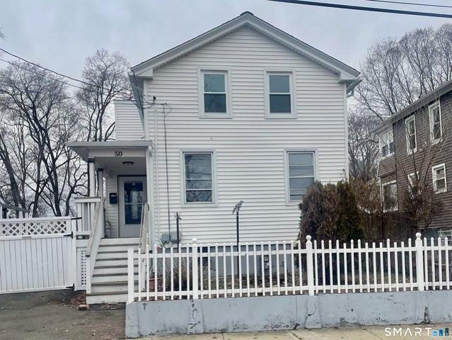 50 Tyler St, New Haven, CT 06519