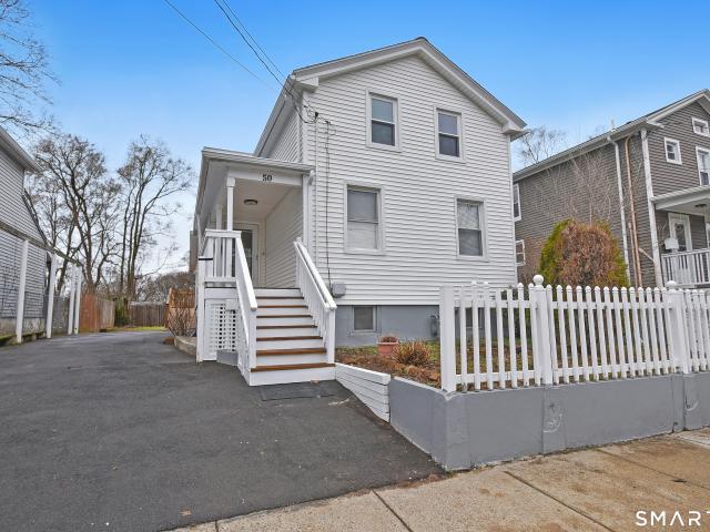 50 Tyler St, New Haven, CT 06519 | Compass