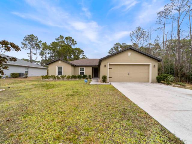50 Ullian Trail, Palm Coast, FL 32164 | MLS #260824 | Compass