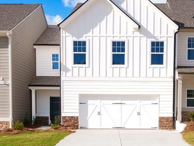 50 Umber Ln Lot 19, Newnan, GA 30263