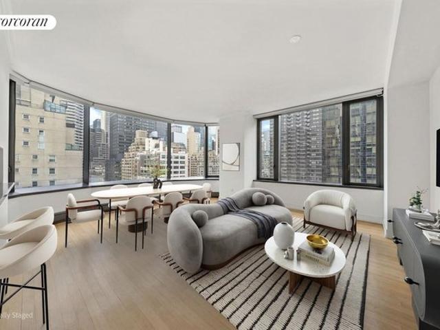 50 United Nations Plz Apt 12C, New York, NY 10017