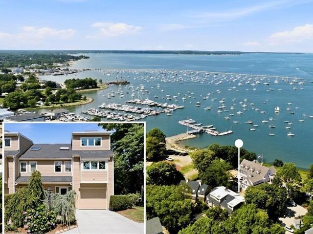 50 Union St Unit 50, Plymouth, MA 02360