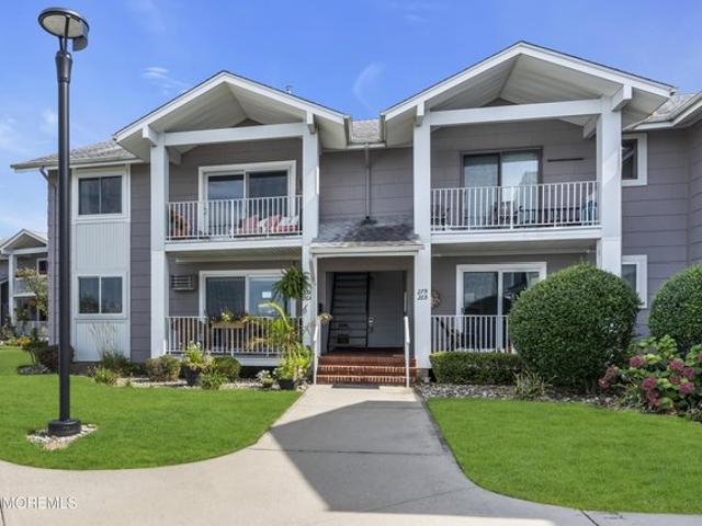 50 Valentine St Unit 27A, Monmouth Beach, NJ 07750