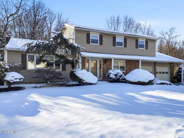 50 Valley Forge Drive