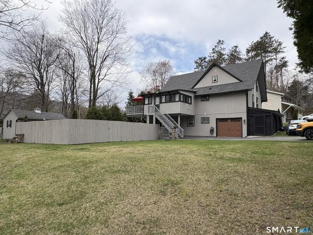 50 Valley View Ln, New Milford, CT 06776 | MLS #24166