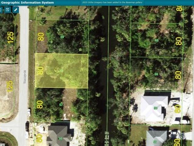 50 Venango St, Port Charlotte, FL 33954
