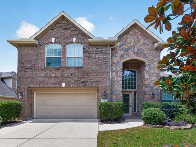50 Vershire Cir, Magnolia, TX 77354
