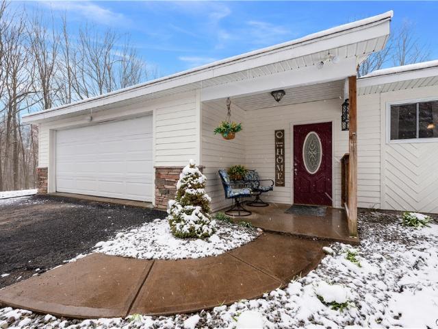50 W Myers Road