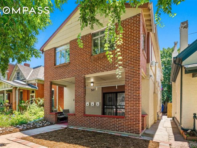 50 W Maple Ave, Denver, CO