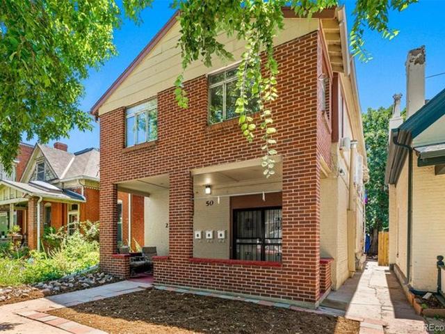 50 W Maple Ave, Denver, CO 80223