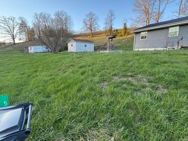 50 W Maytown Road