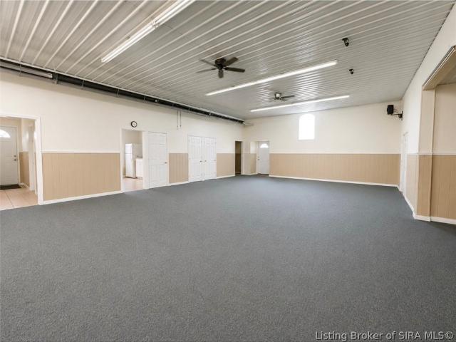 50 W Oak Street
