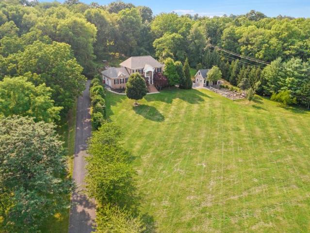 50 W Blakeley Drive
