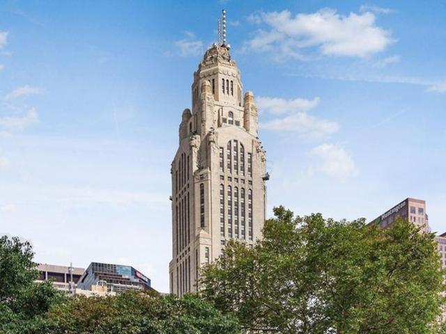 50 W Broad St Apt 2501, Columbus, OH 43215