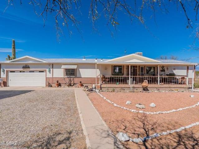 50 W Camino Del Emperador, Vail, AZ 85641
