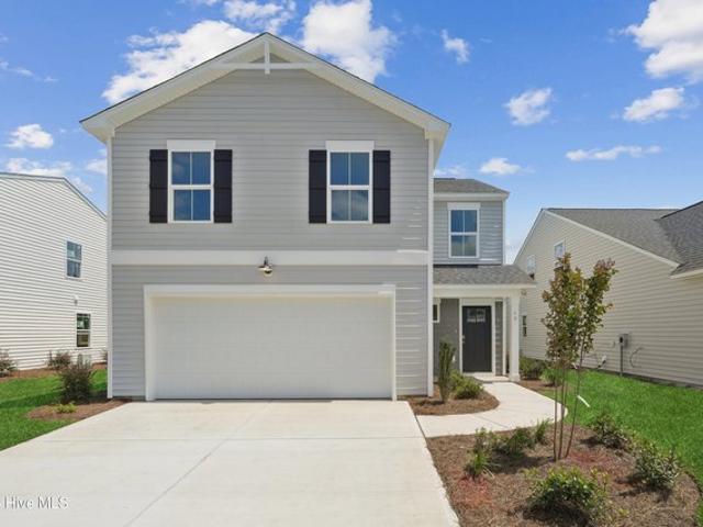 50 W Farley Rd Unit 66, Hampstead, NC 28443